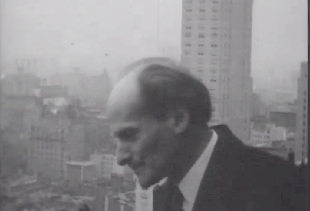 Carl Friedberg’s lessons to Bruce Hungerford (various Brahms works ...