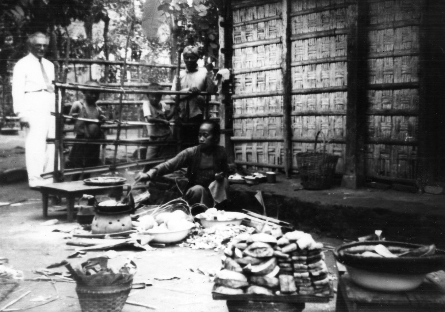 Ignaz Friedman photo album & recollections by others | Arbiter of ...